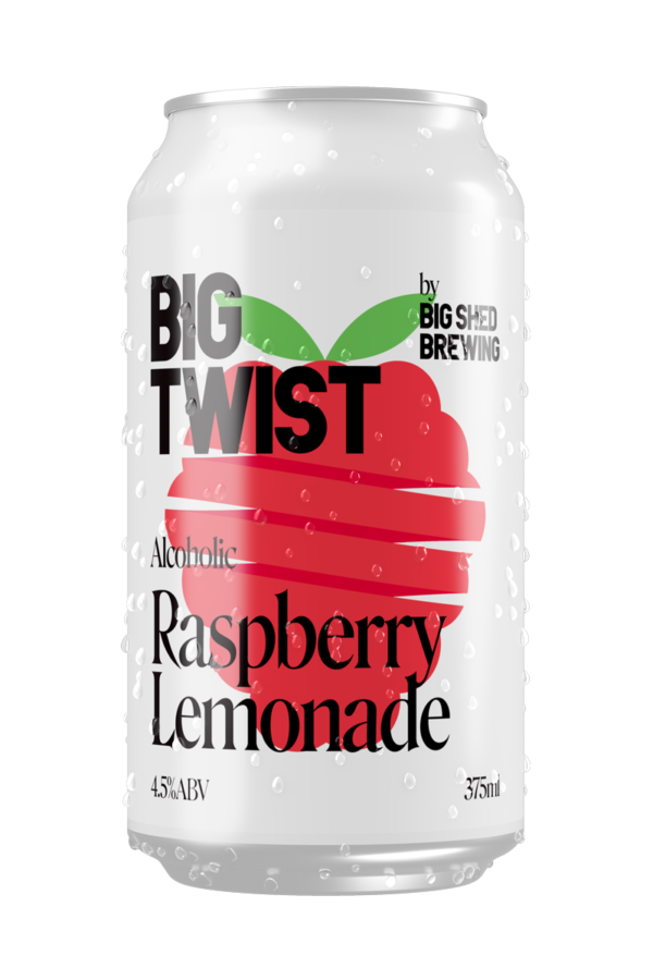 Big Shed Brewing Concern - Welcome to the Shed!