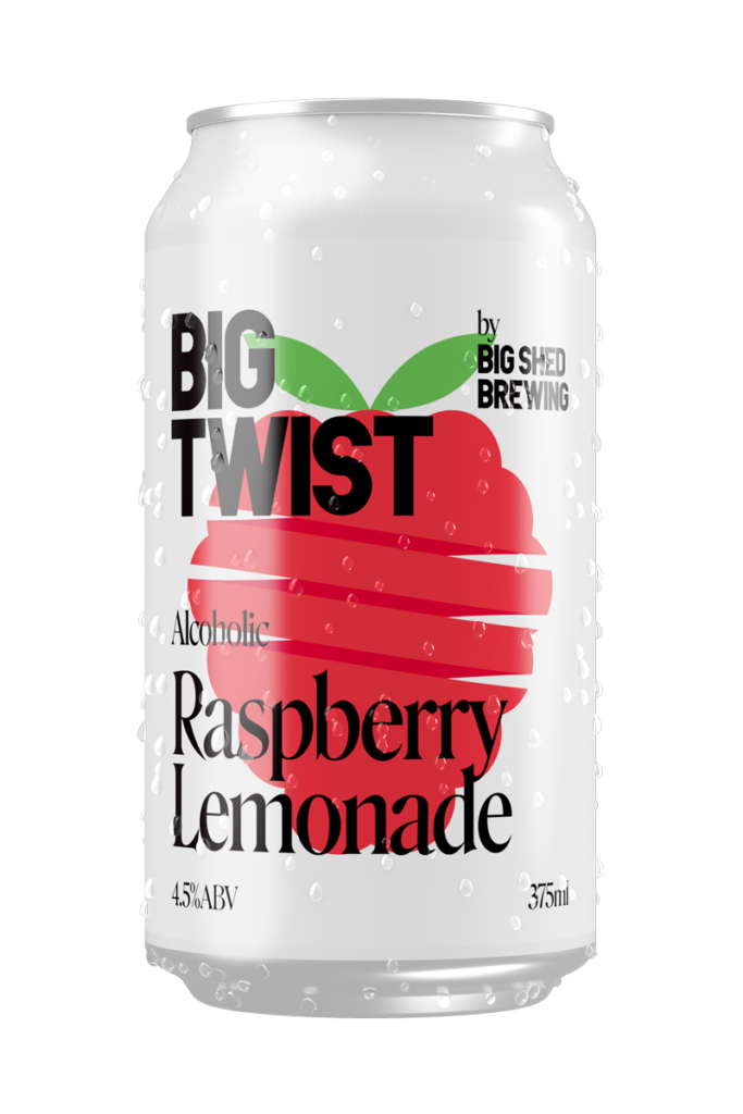 Big Shed Brewing Concern - Welcome to the Shed!