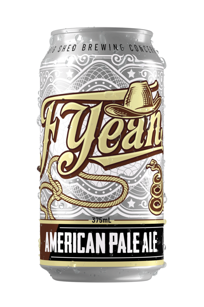 Big Shed Brewing Concern - Welcome to the Shed!