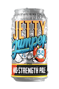 Big Shed Brewing Concern - Welcome to the Shed!