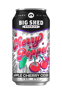 Big Shed Brewing Concern - Welcome to the Shed!