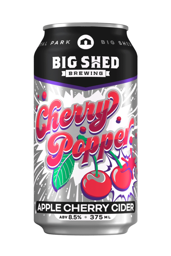 Big Shed Brewing Concern - Welcome to the Shed!